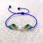 15 String Bracelet Patterns - Crafting News