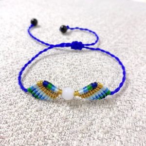 15 String Bracelet Patterns - Crafting News