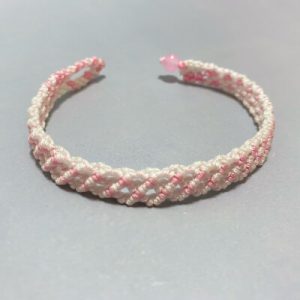 15 String Bracelet Patterns - Crafting News