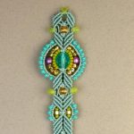 30 Micro Macrame Patterns - Crafting News