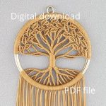 30 Micro Macrame Patterns - Crafting News