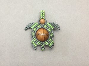 30 Micro Macrame Patterns - Crafting News