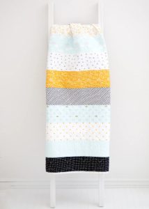 31 Baby Boy Quilt Patterns - Crafting News