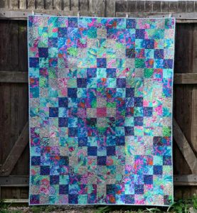21 Trip Around the World Quilt Patterns - Crafting News