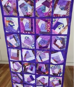 27 Crazy Quilt Patterns - Crafting News