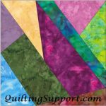 27 Crazy Quilt Patterns - Crafting News