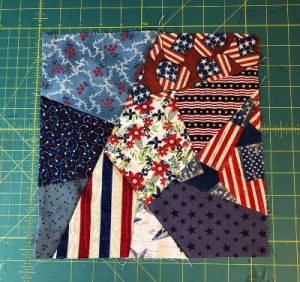 27 Crazy Quilt Patterns - Crafting News