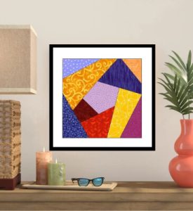 27 Crazy Quilt Patterns - Crafting News