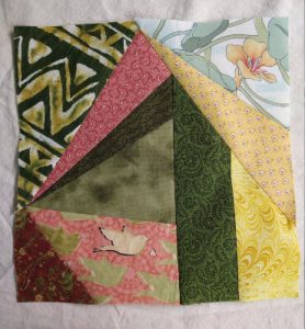 27 Crazy Quilt Patterns - Crafting News