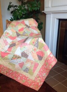 27 Crazy Quilt Patterns - Crafting News