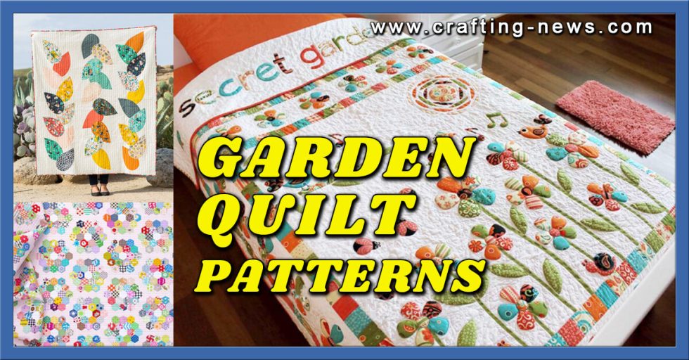 20 Flower String Art Patterns & Kits - Crafting News