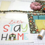 Printable Mug Rug Tags and 27 Mug Rug Patterns to Try - Crafting News